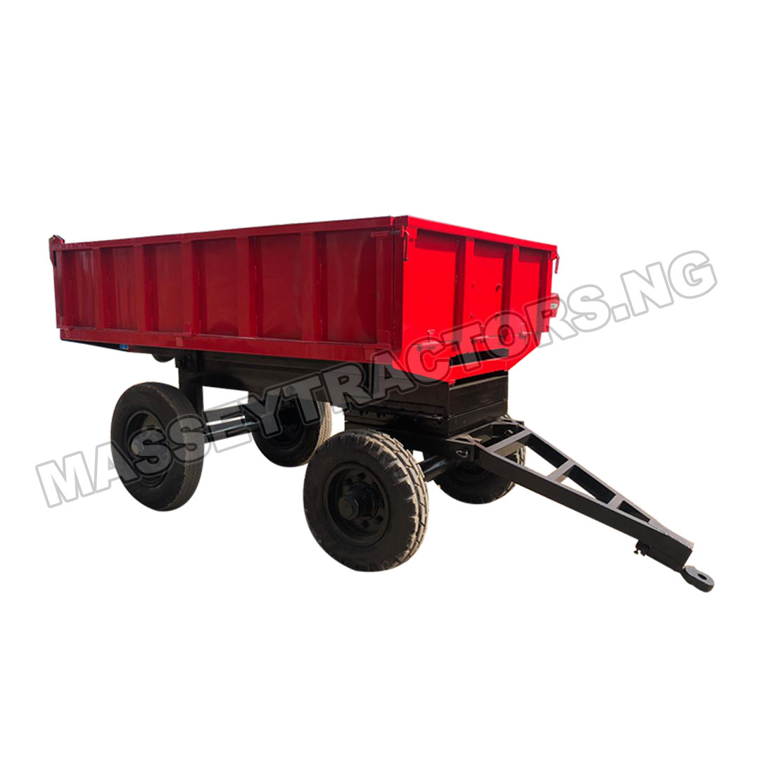 Farm Trolley For Sale In Nigeria At Best Price