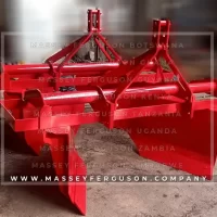 Bed Maker - Massey Tractors Nigeria